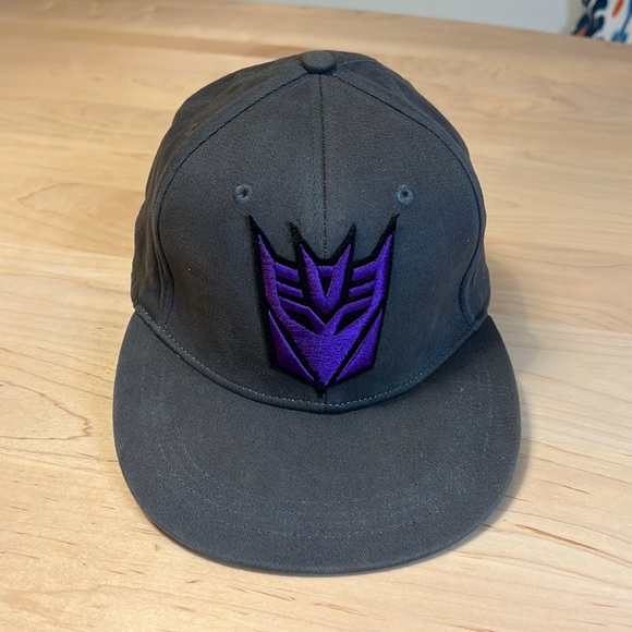 Universal Stidios | Accessories | Universal Studios Transformers Movie ...